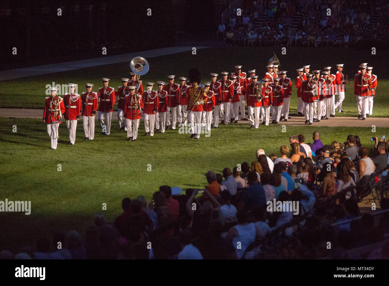 Sarah Gilman And Raymond Ochoa