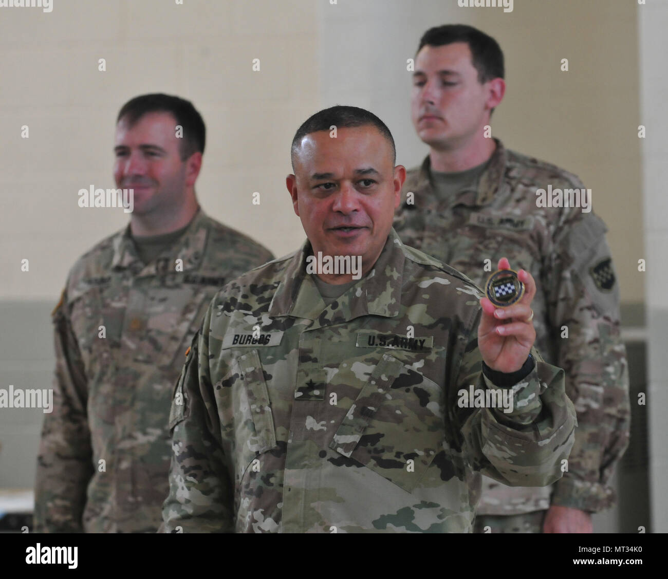 Brig gen jose burgos hi-res stock photography and images - Alamy