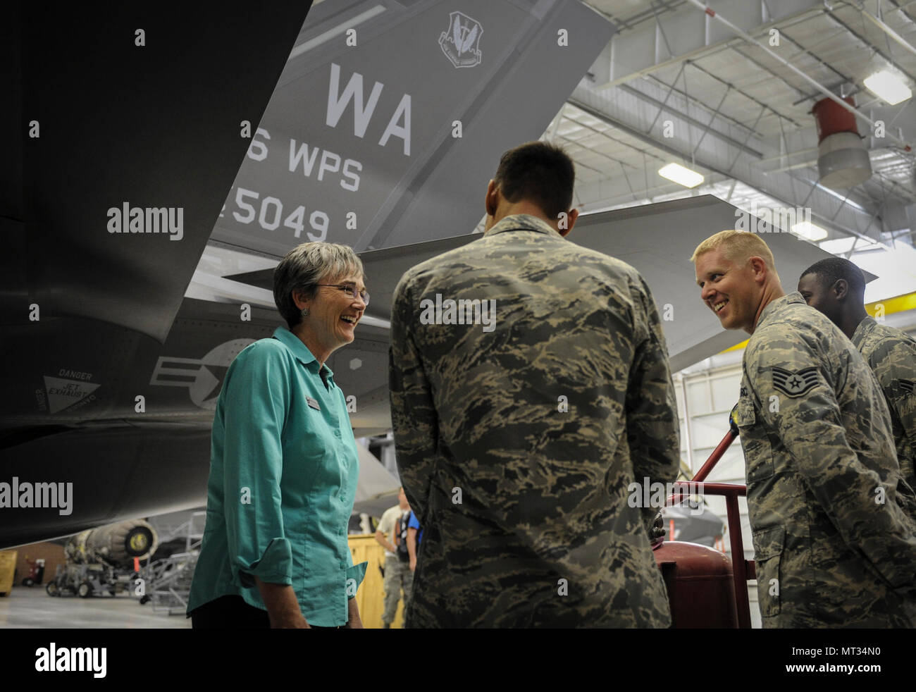 57th fighter group hi-res stock photography and images - Alamy