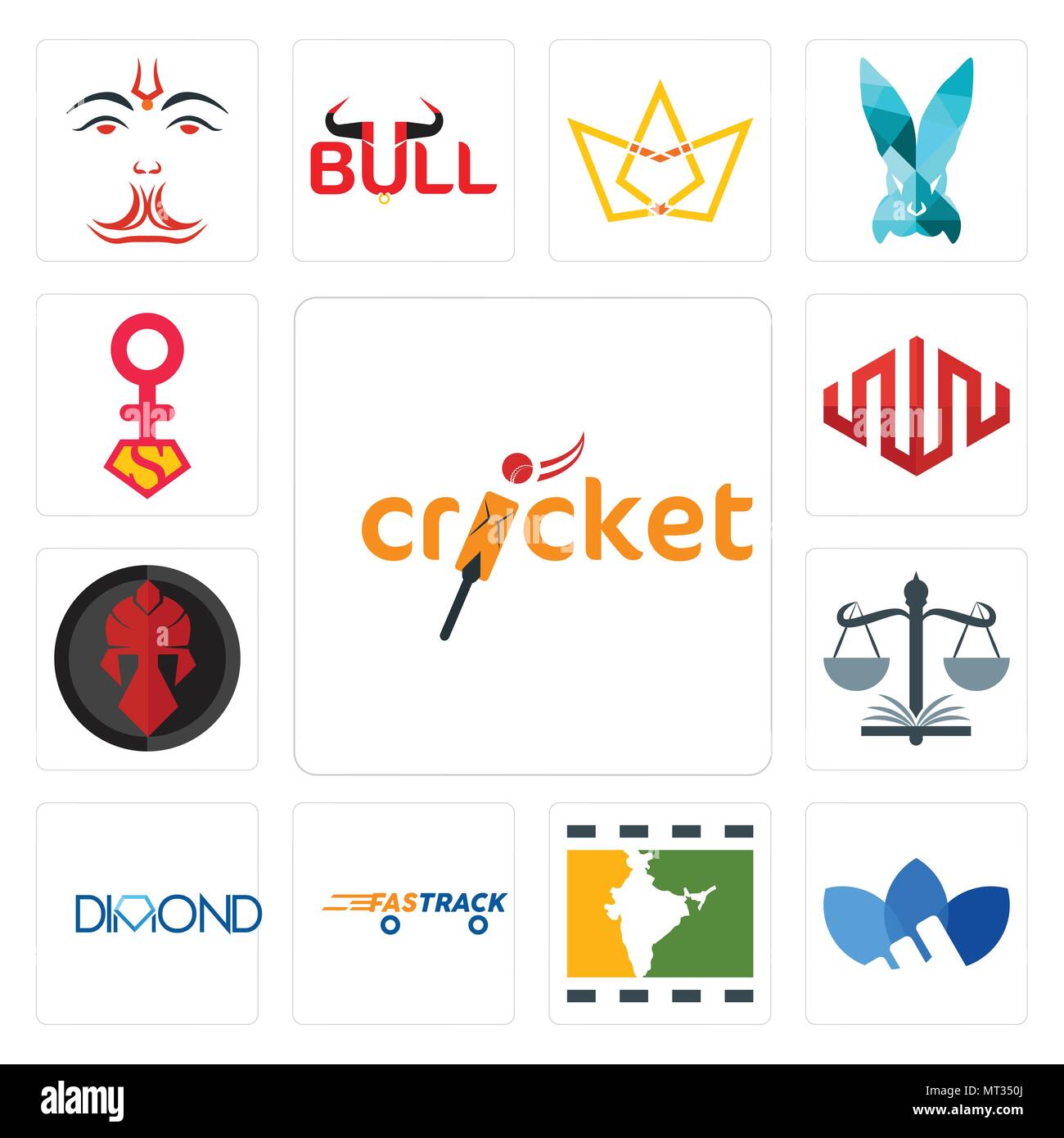 Fastrack Logo Vector