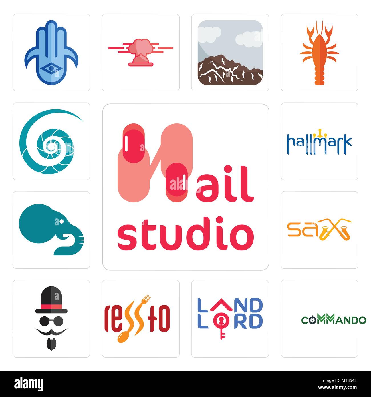 Landlord special Stock Vector Images - Alamy