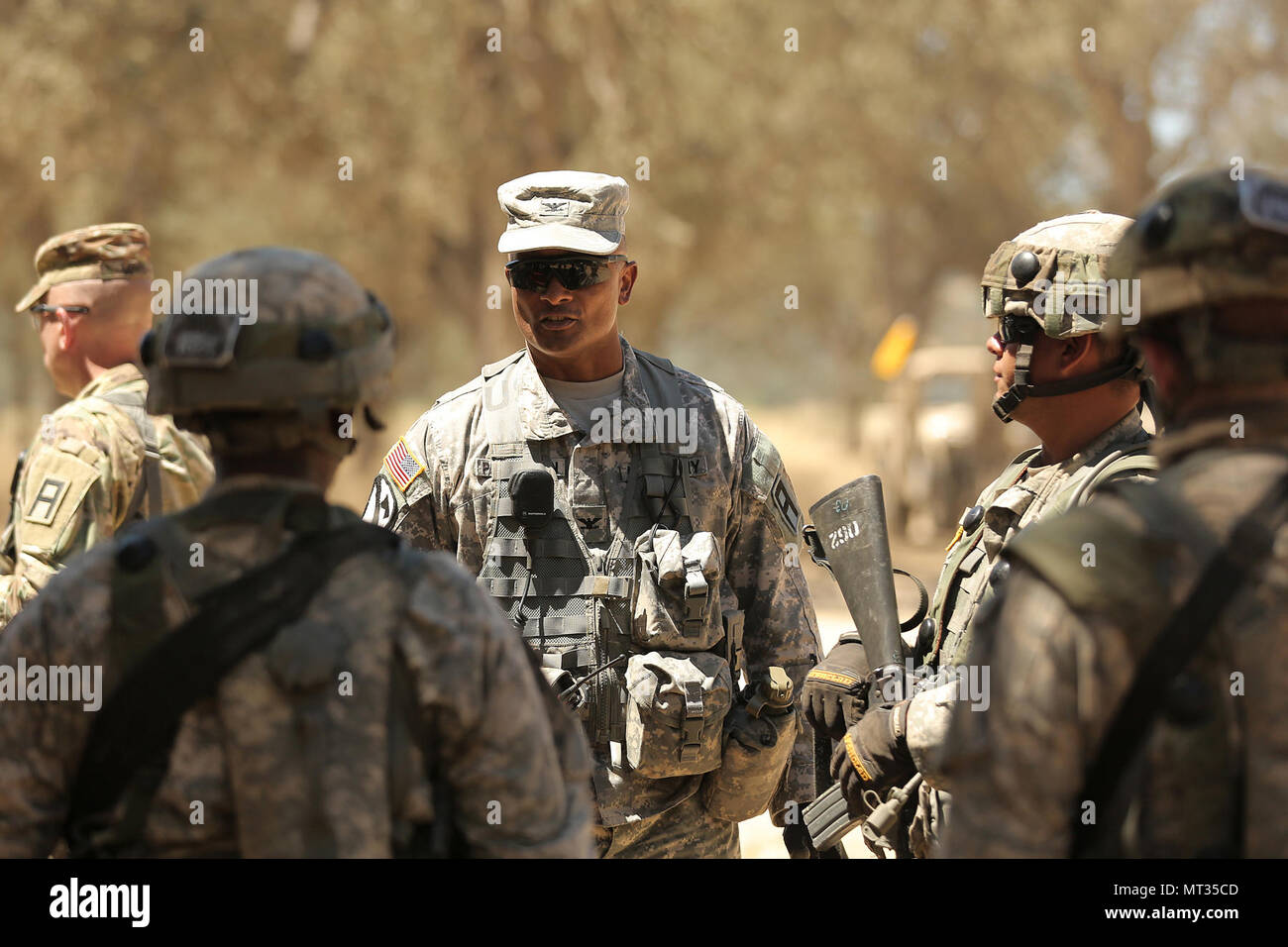 Col flint patterson hi-res stock photography and images - Alamy