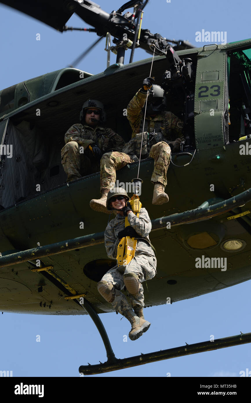 U s national guard rescue david hi-res stock photography and images - Alamy