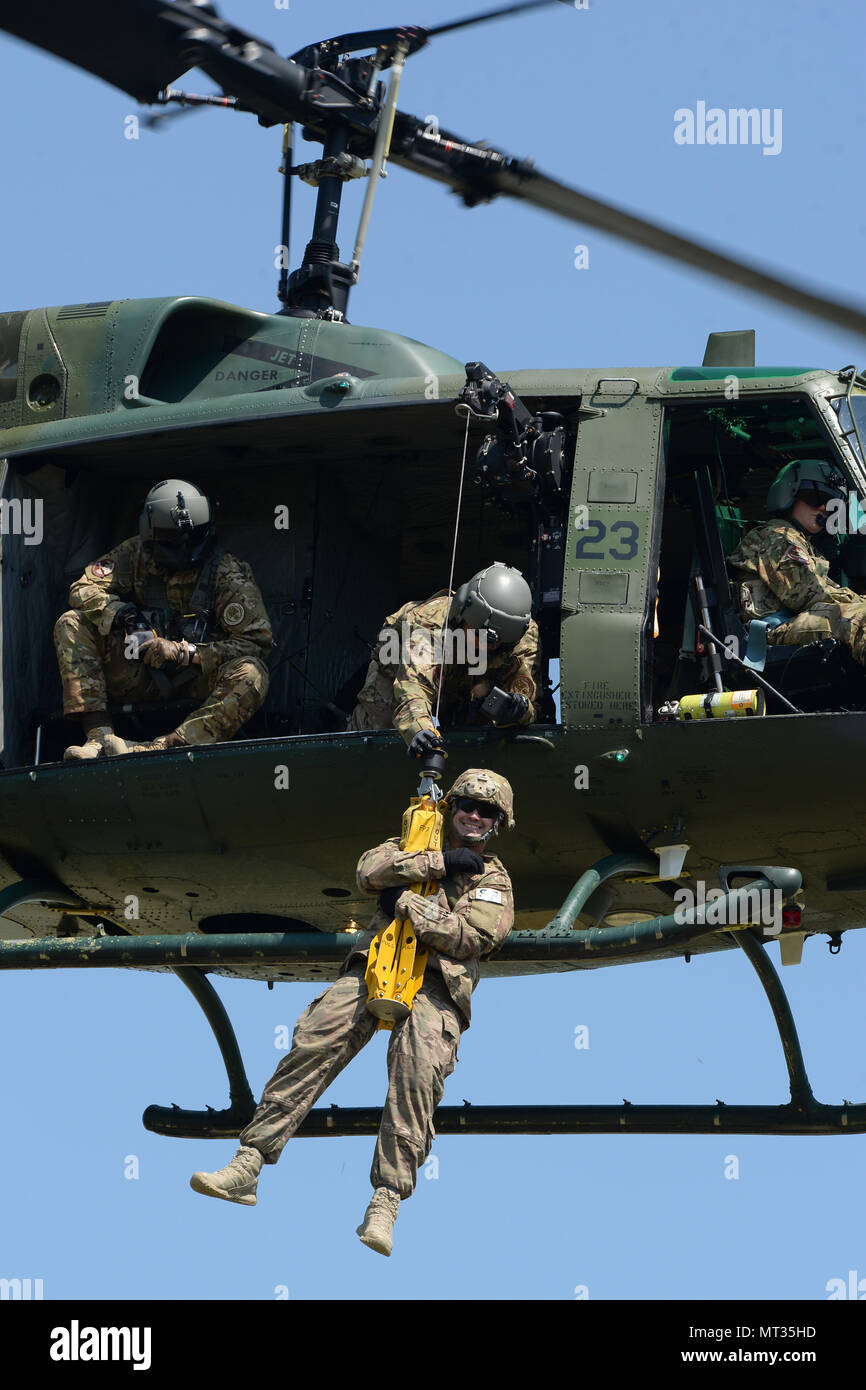 U s national guard rescue david hi-res stock photography and images - Alamy