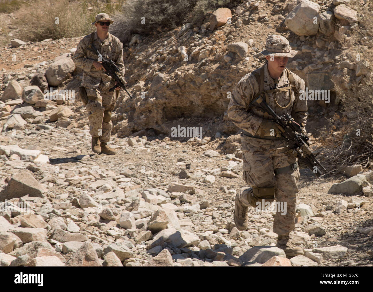 Echo taskforce hi-res stock photography and images - Alamy