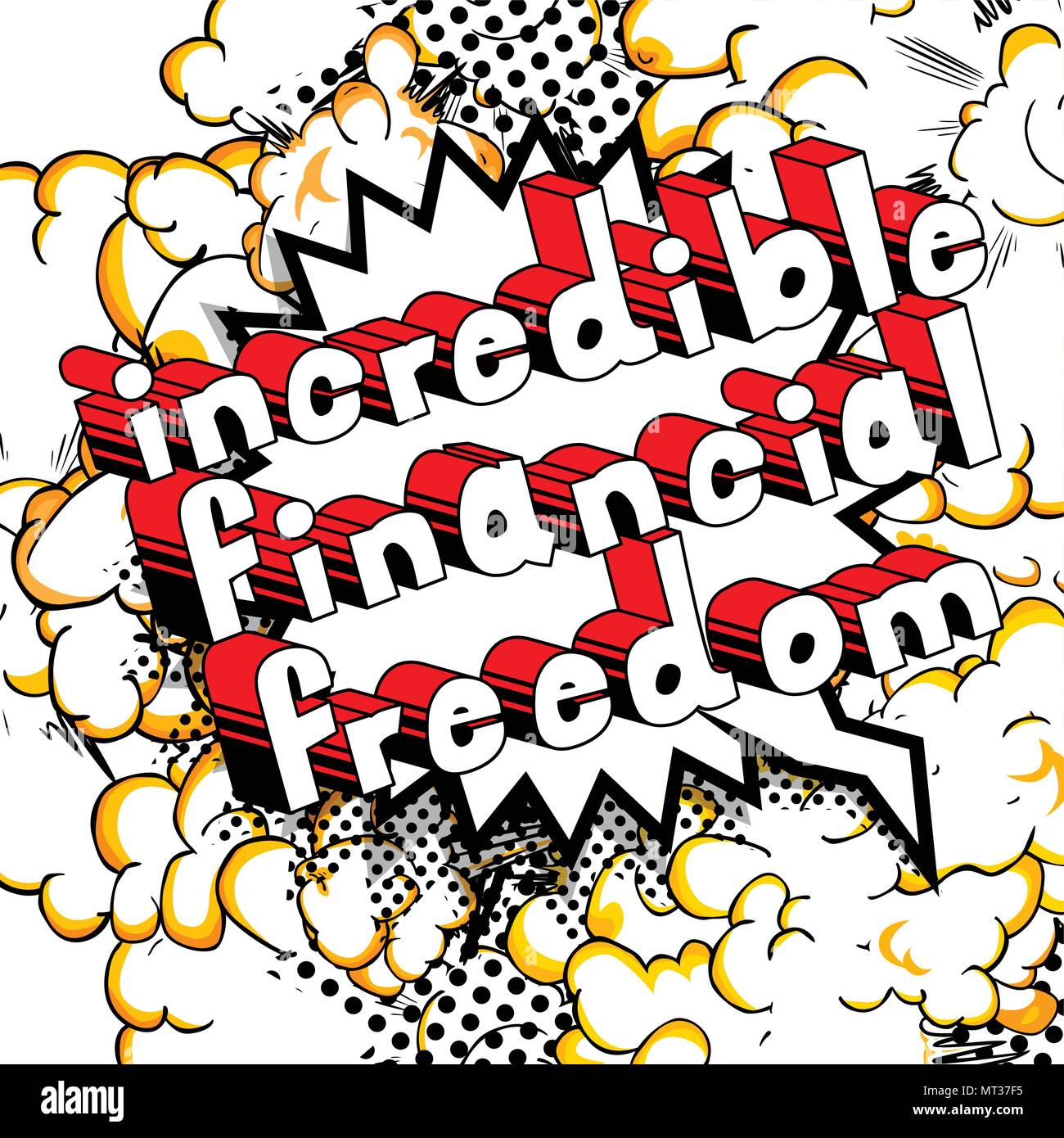 Incredible expense Stock Vector Images - Alamy