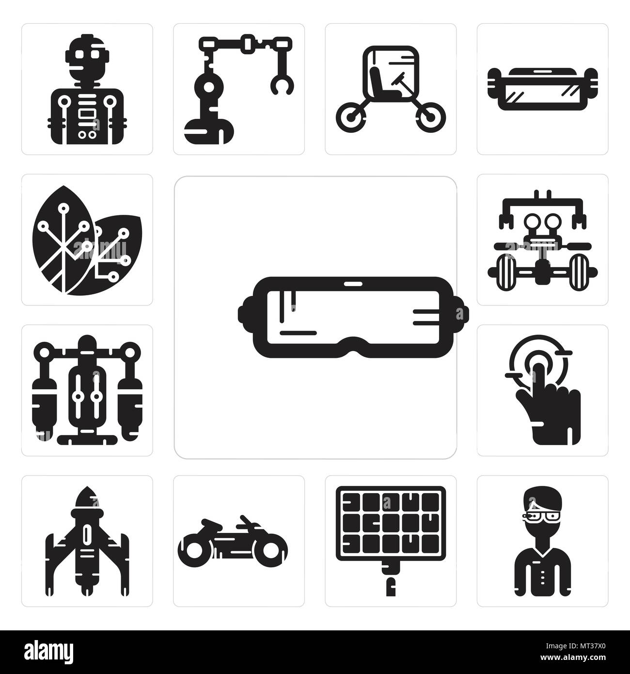 Renewable jet Stock Vector Images - Alamy