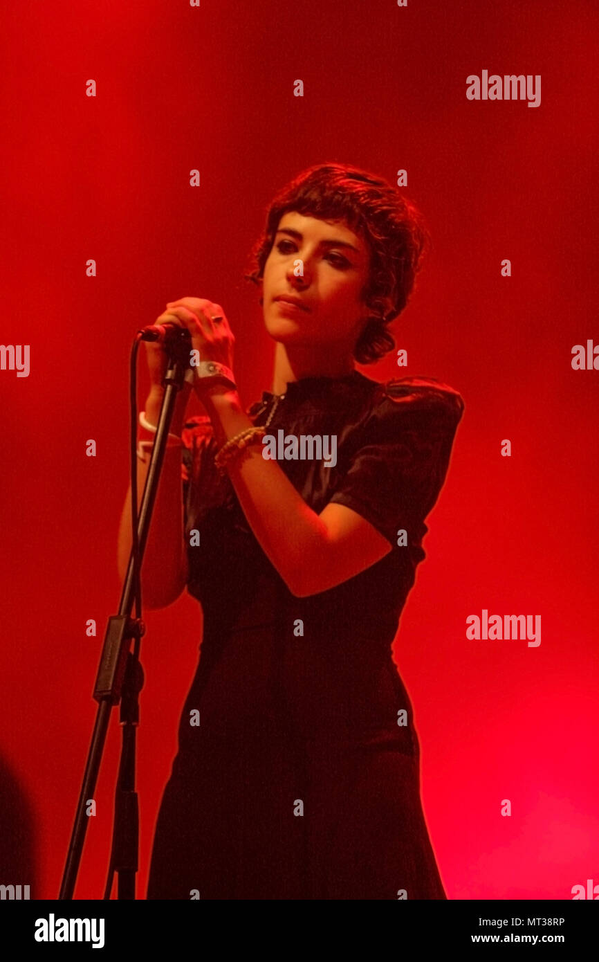 Classify Bulgarian musician Mira Aroyo