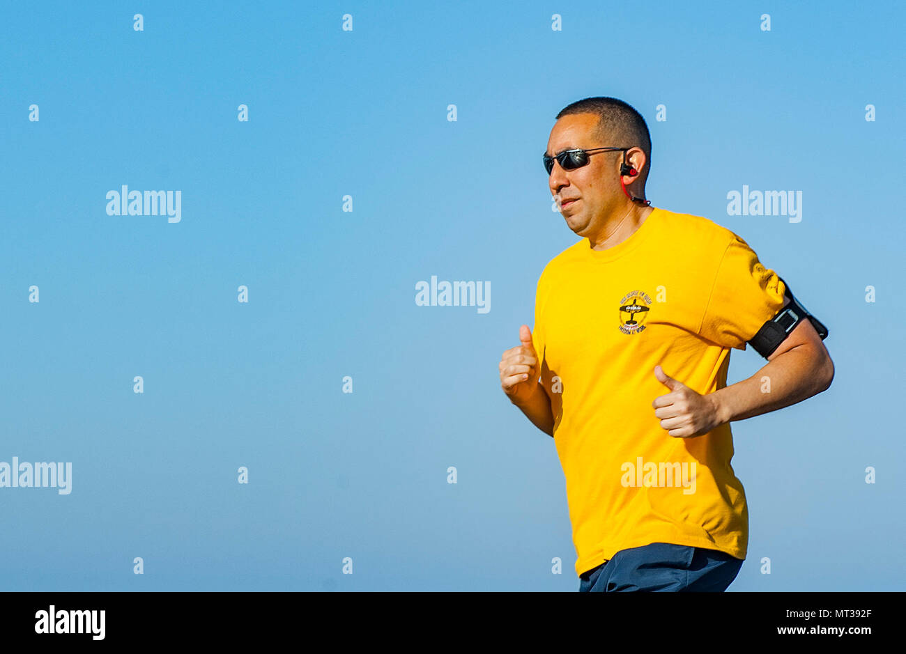 Gilbert valenzuela hi-res stock photography and images - Alamy