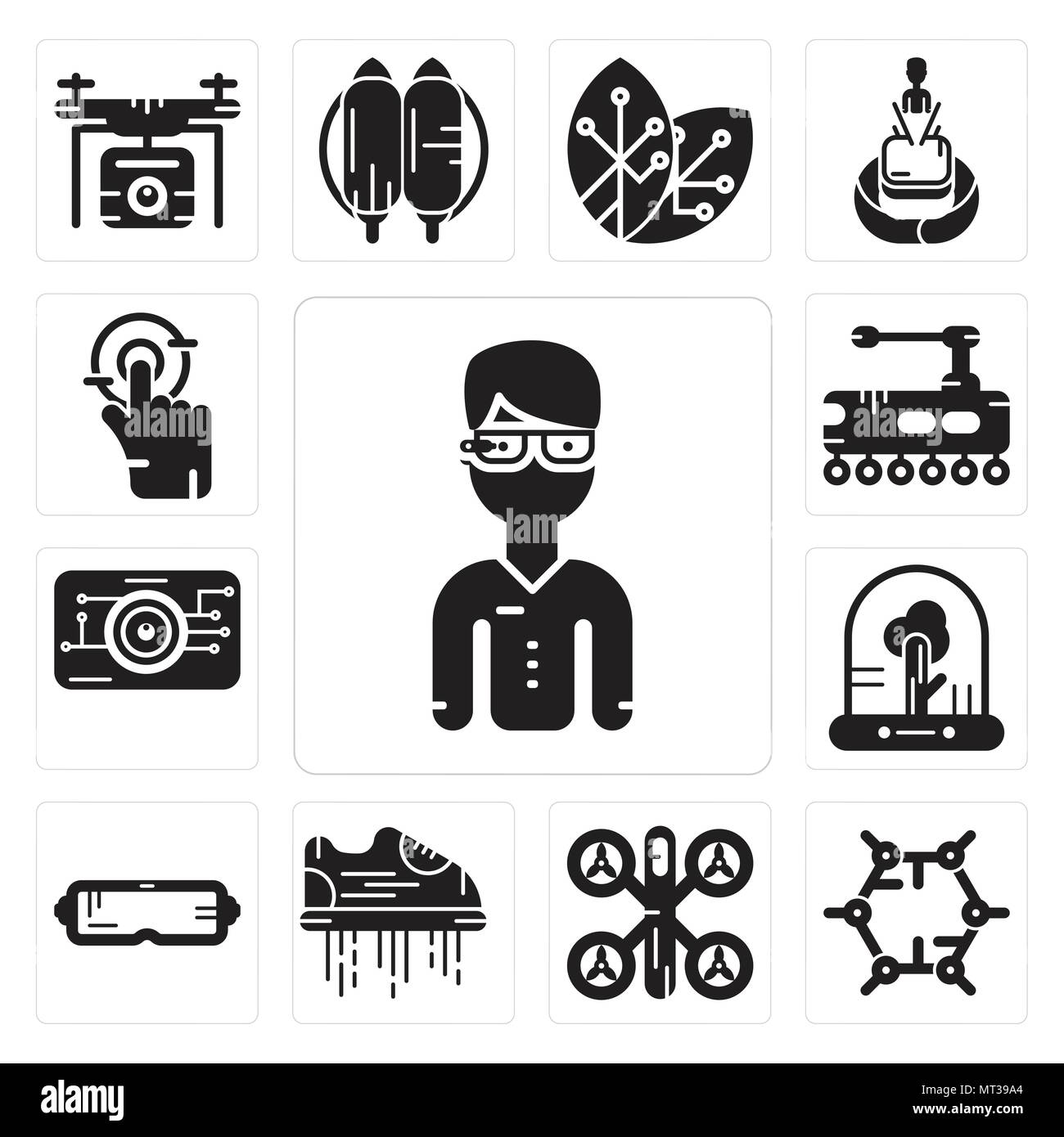 Tap shoes Stock Vector Images - Alamy