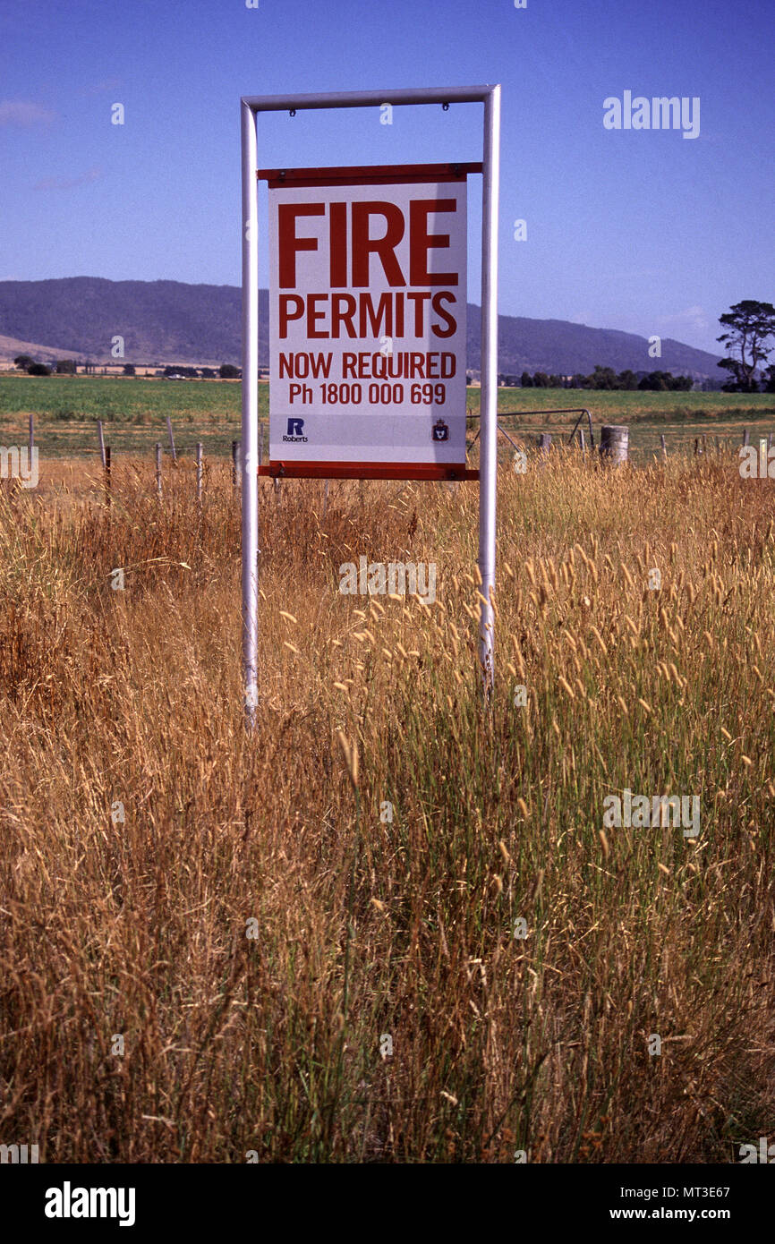 Permit required sign hi-res stock photography and images - Alamy