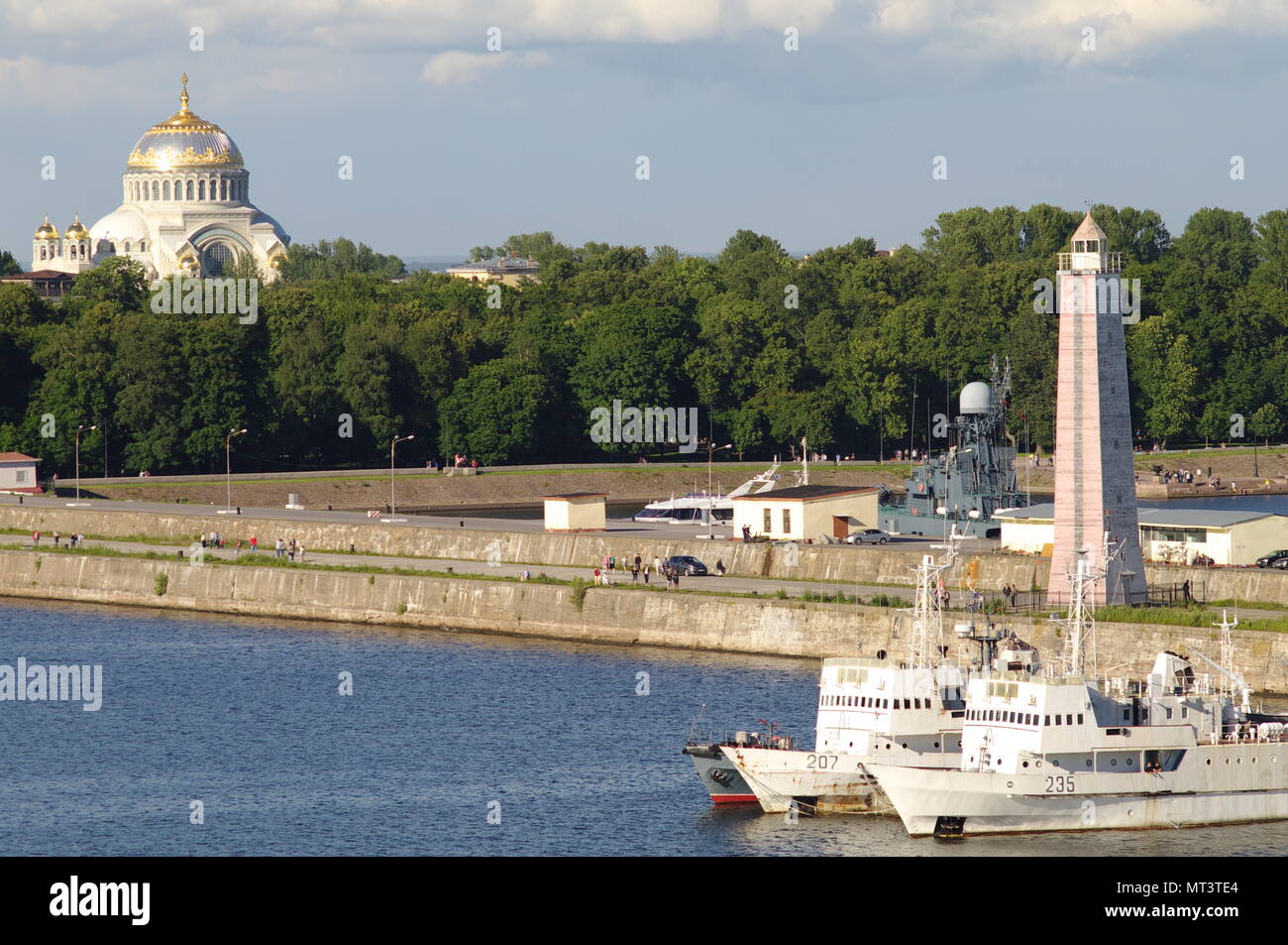Naval Cathedral of St Nicholas, Морской собор святителя Николая ...