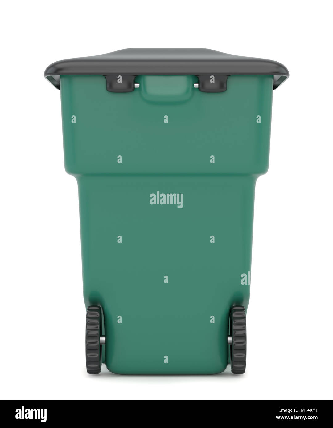 Plastic waste container hi-res stock photography and images - Alamy