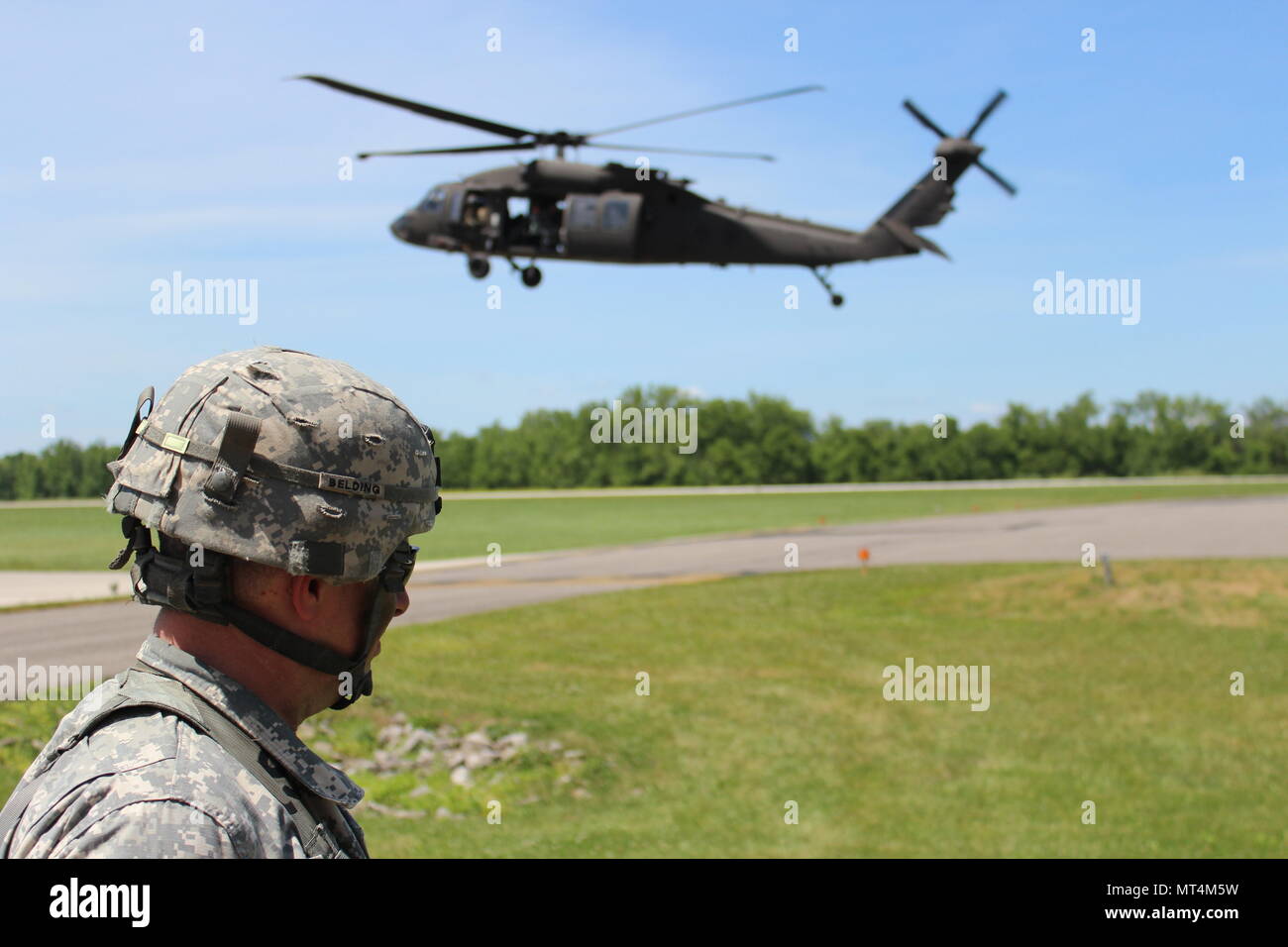 Operation lightning strike hi-res stock photography and images - Alamy