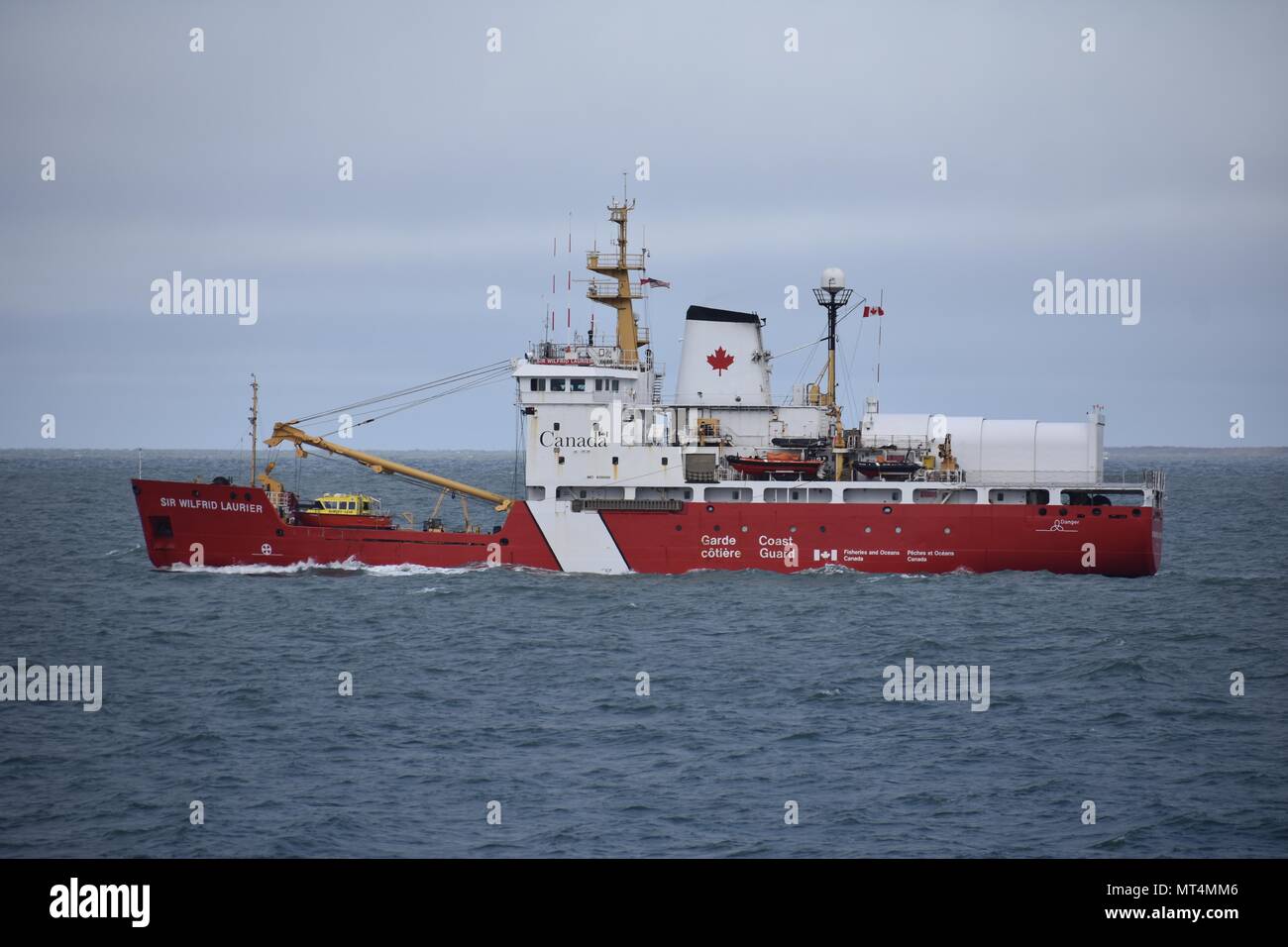 Fishing vessel frosti hi-res stock photography and images - Alamy