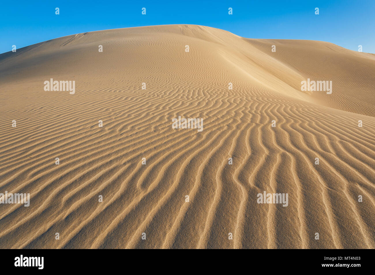 Beautiful sand patterns hi-res stock photography and images - Alamy