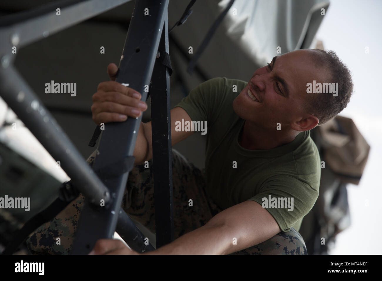 Crain operator hi-res stock photography and images - Alamy