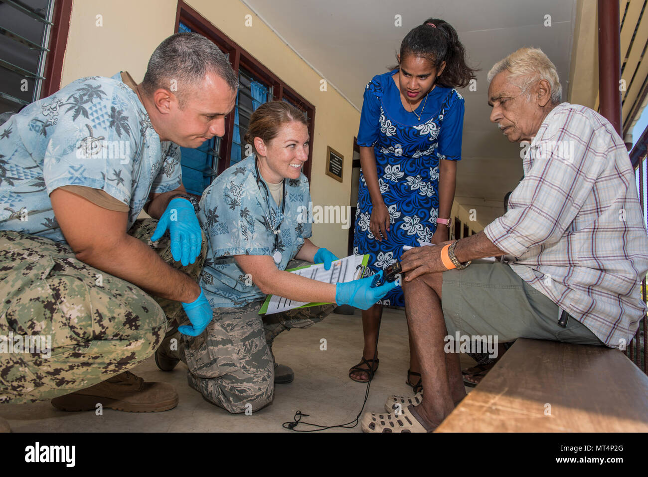 Tavua fiji hi-res stock photography and images - Alamy