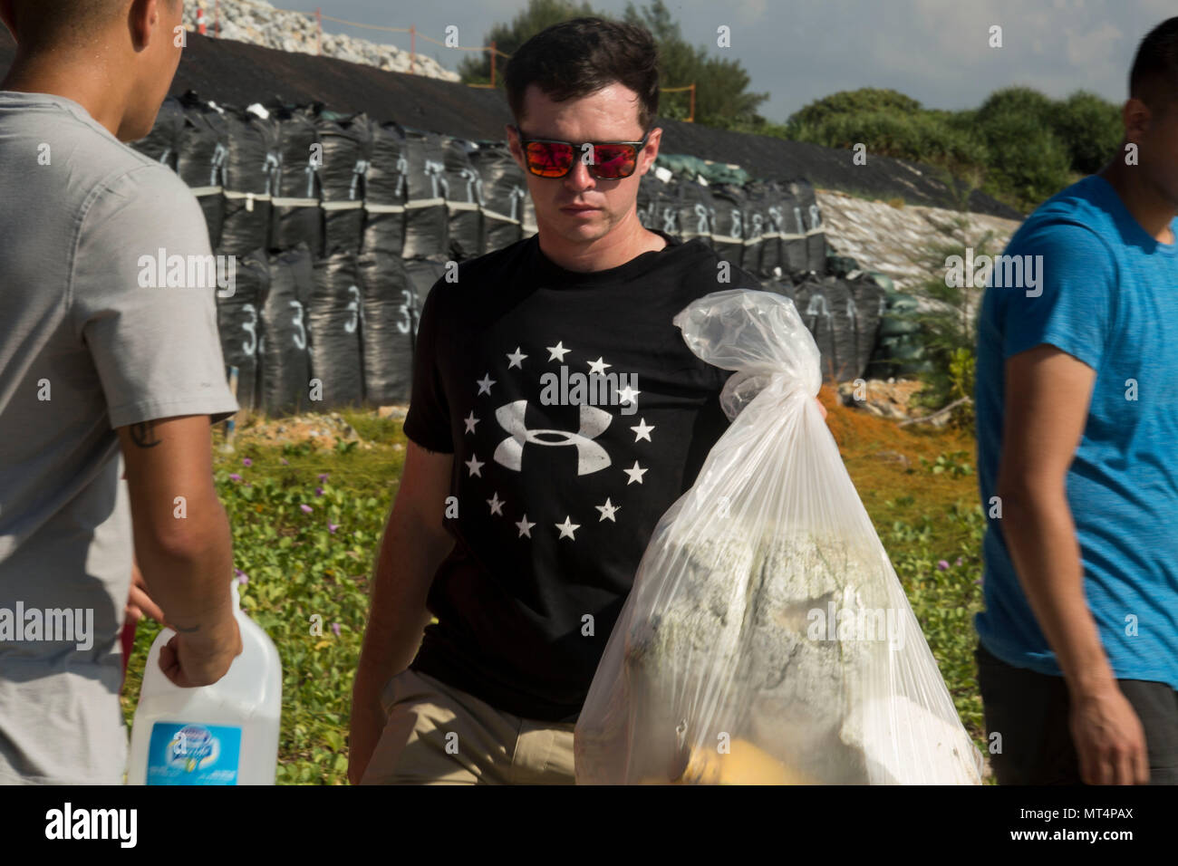 Camp schwab beach hi-res stock photography and images - Alamy
