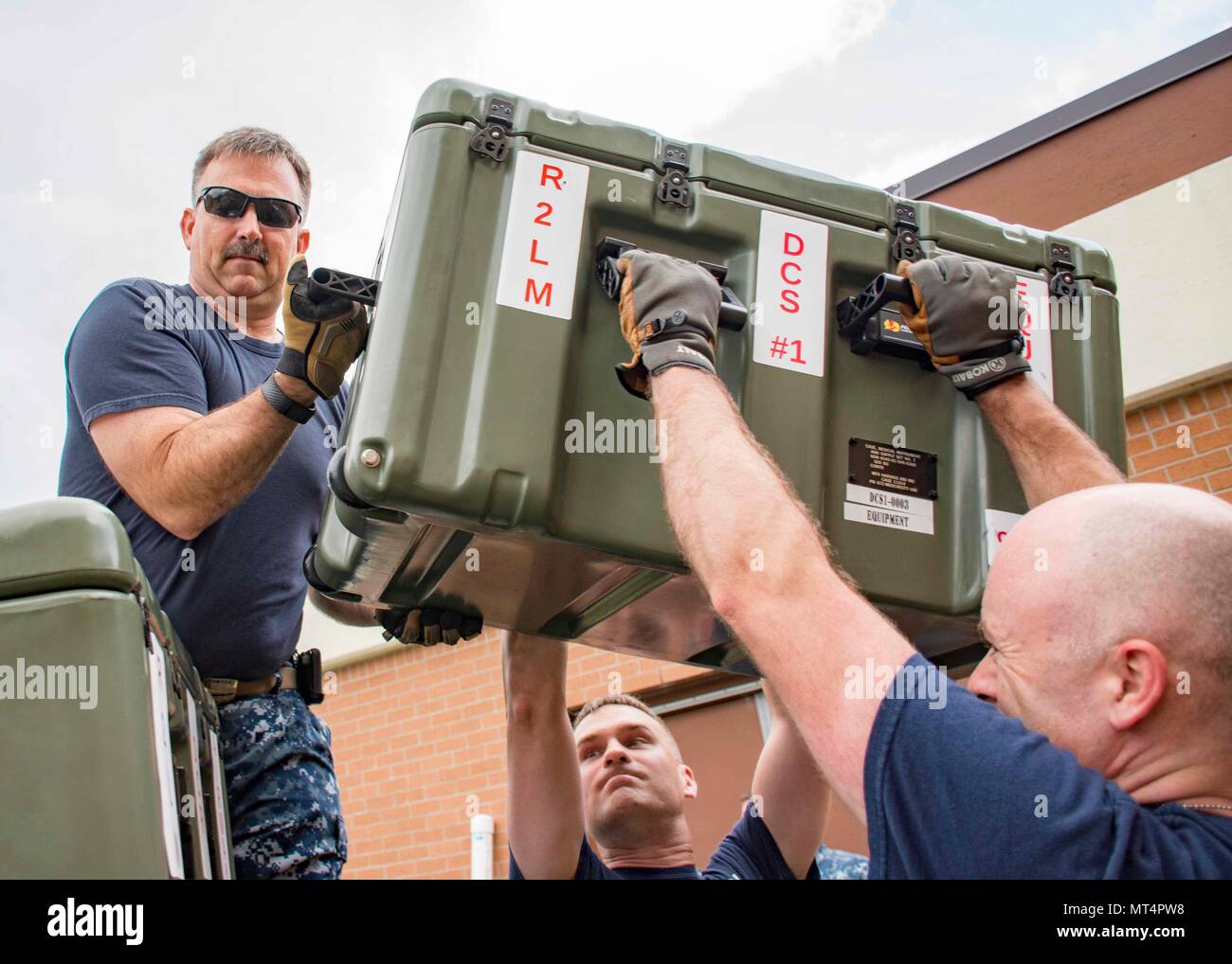 Surface warfare medical institute swmi hi-res stock photography and ...
