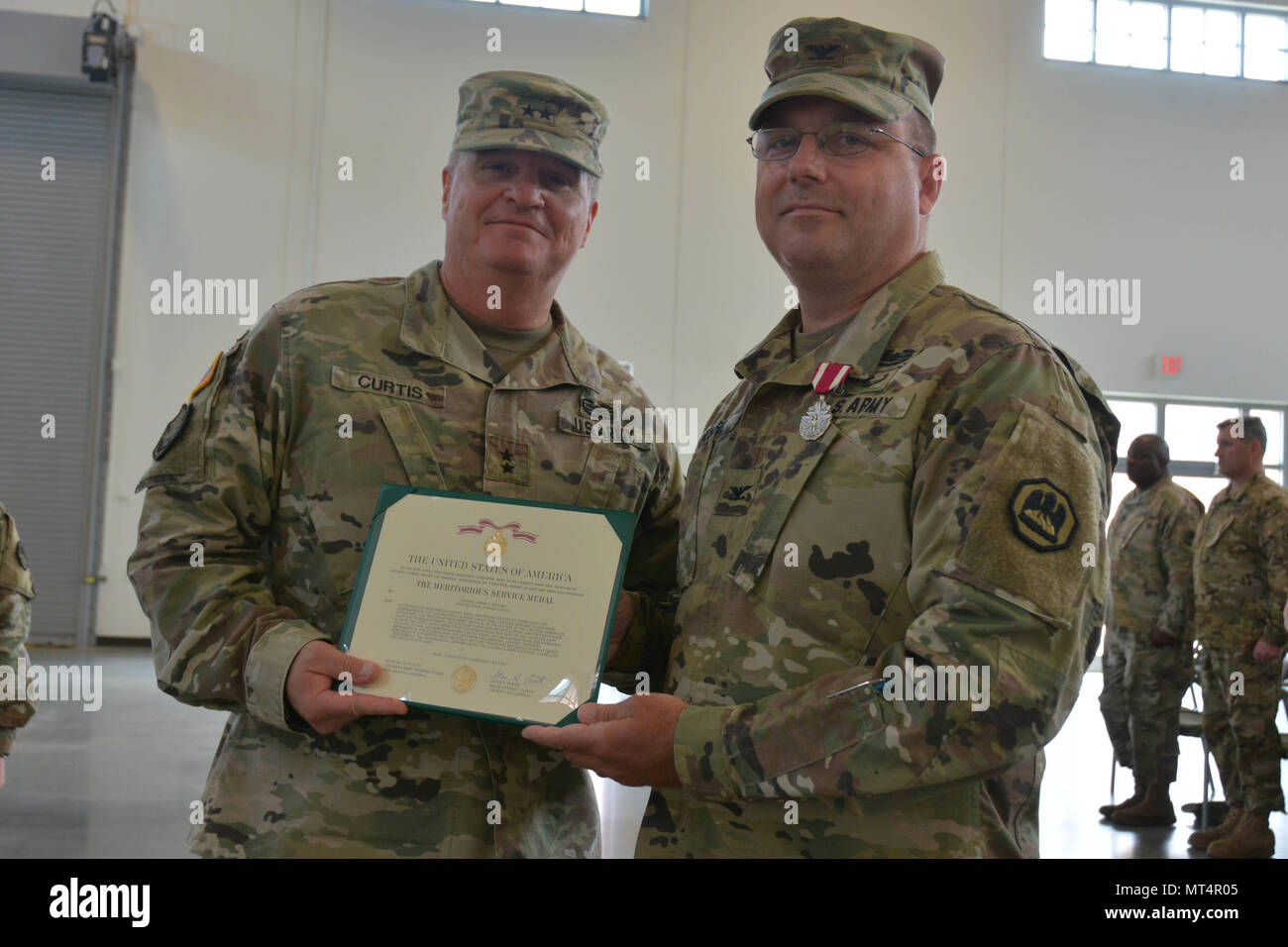 139th rsg hi-res stock photography and images - Alamy