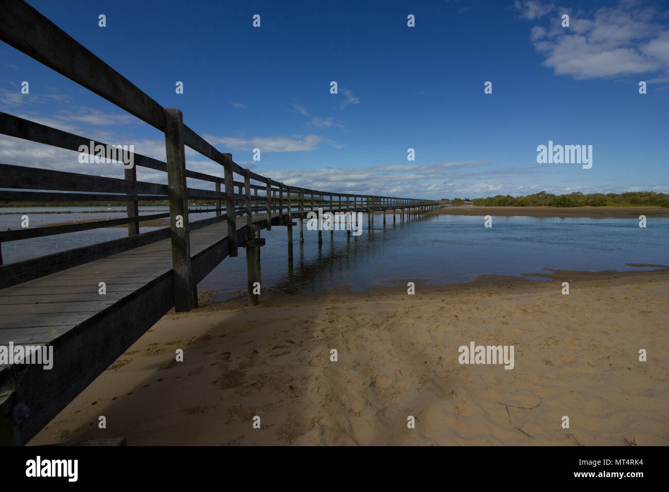 Urunga new south wales hi-res stock photography and images - Alamy