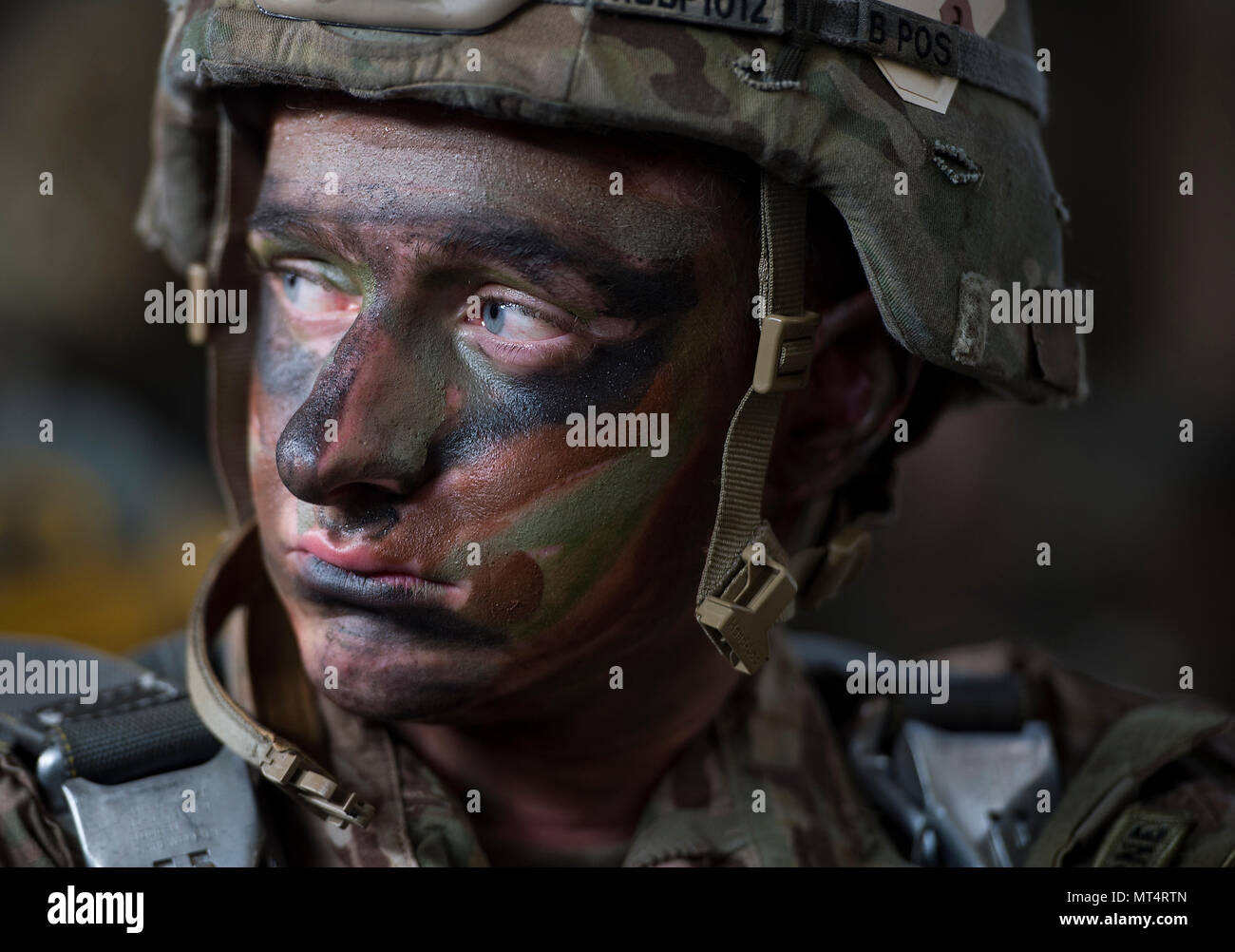 U S Army Private First Class Stock Photos & U S Army Private First ...