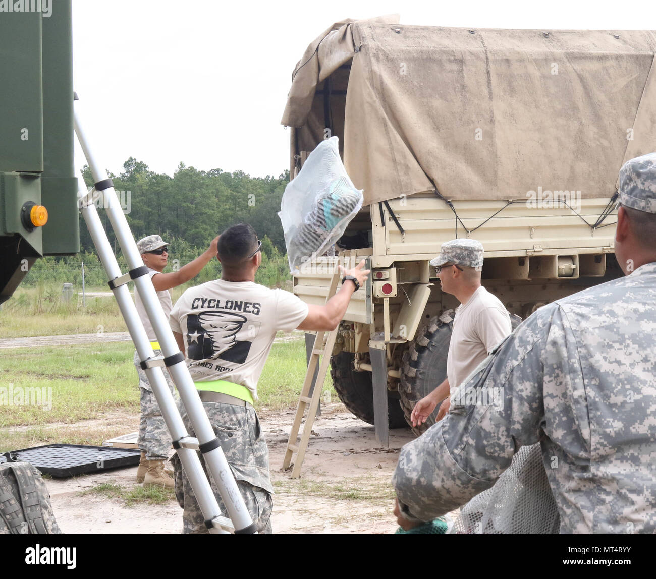 242nd quartermaster company hi-res stock photography and images - Alamy