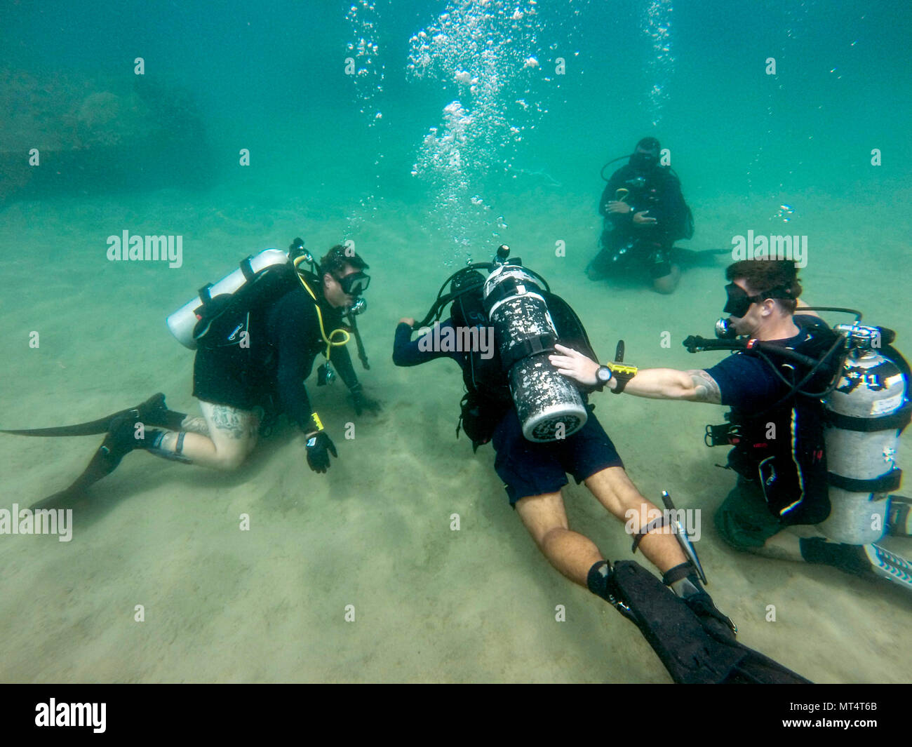 Pearl diver caribbean hi-res stock photography and images - Alamy
