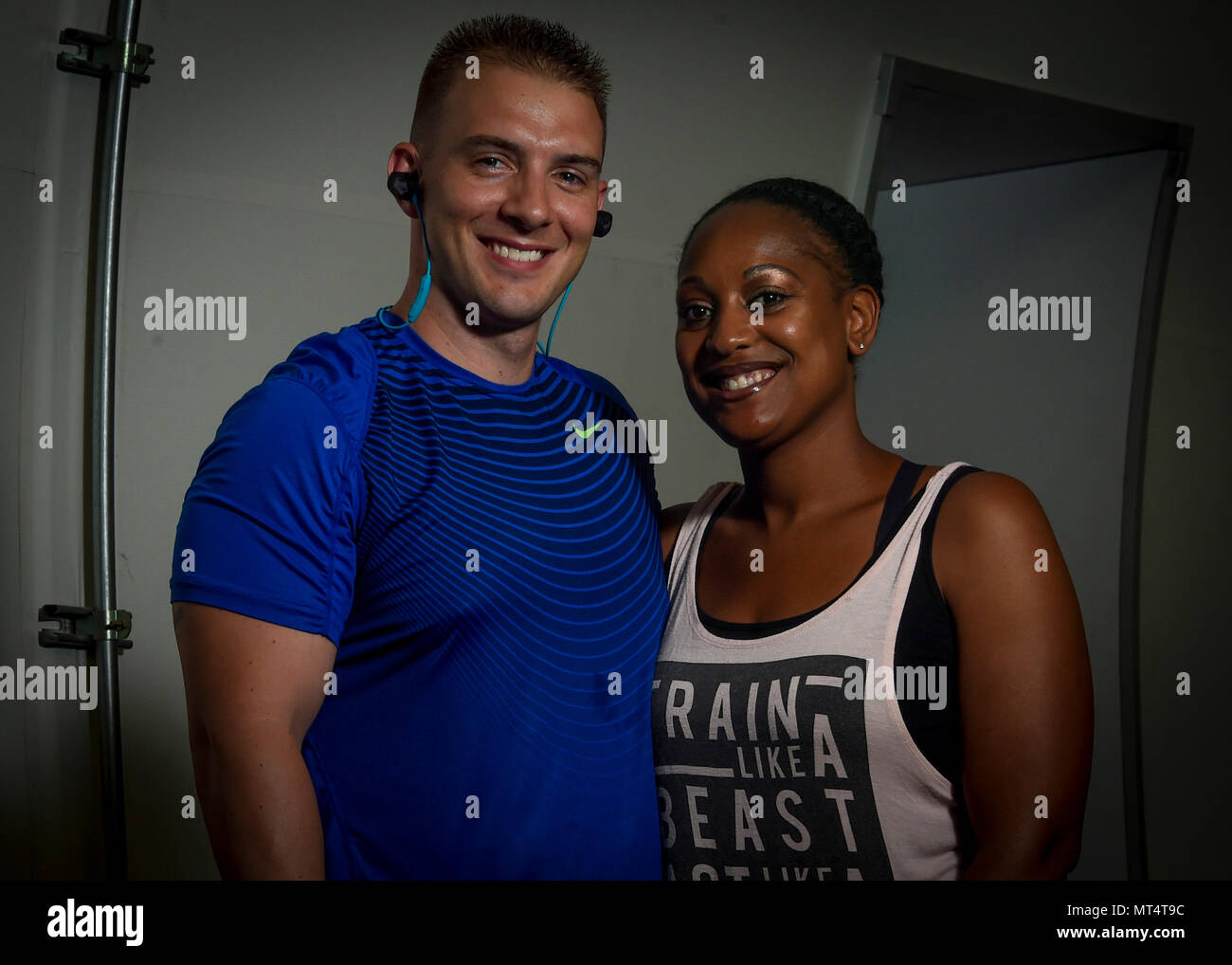 Tech. Sgt. Kyle Wilson, 56th Equipment Maintenance Squadron Aerospace ...