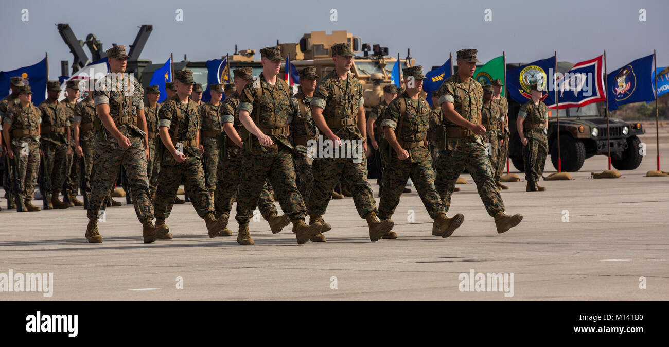 Marine fighter attack squadron 311 hi-res stock photography and images ...