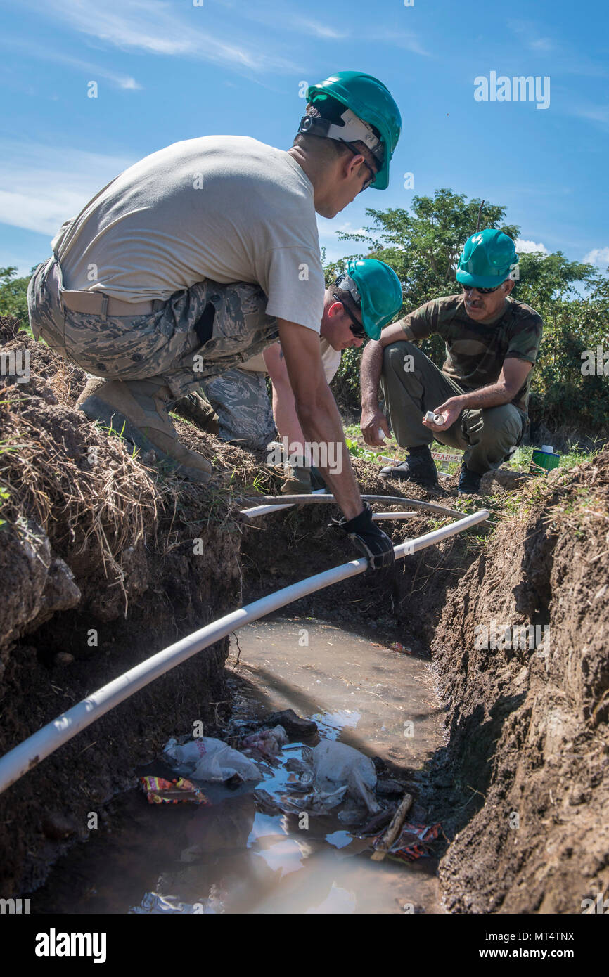 374th civil engineers hi-res stock photography and images - Alamy
