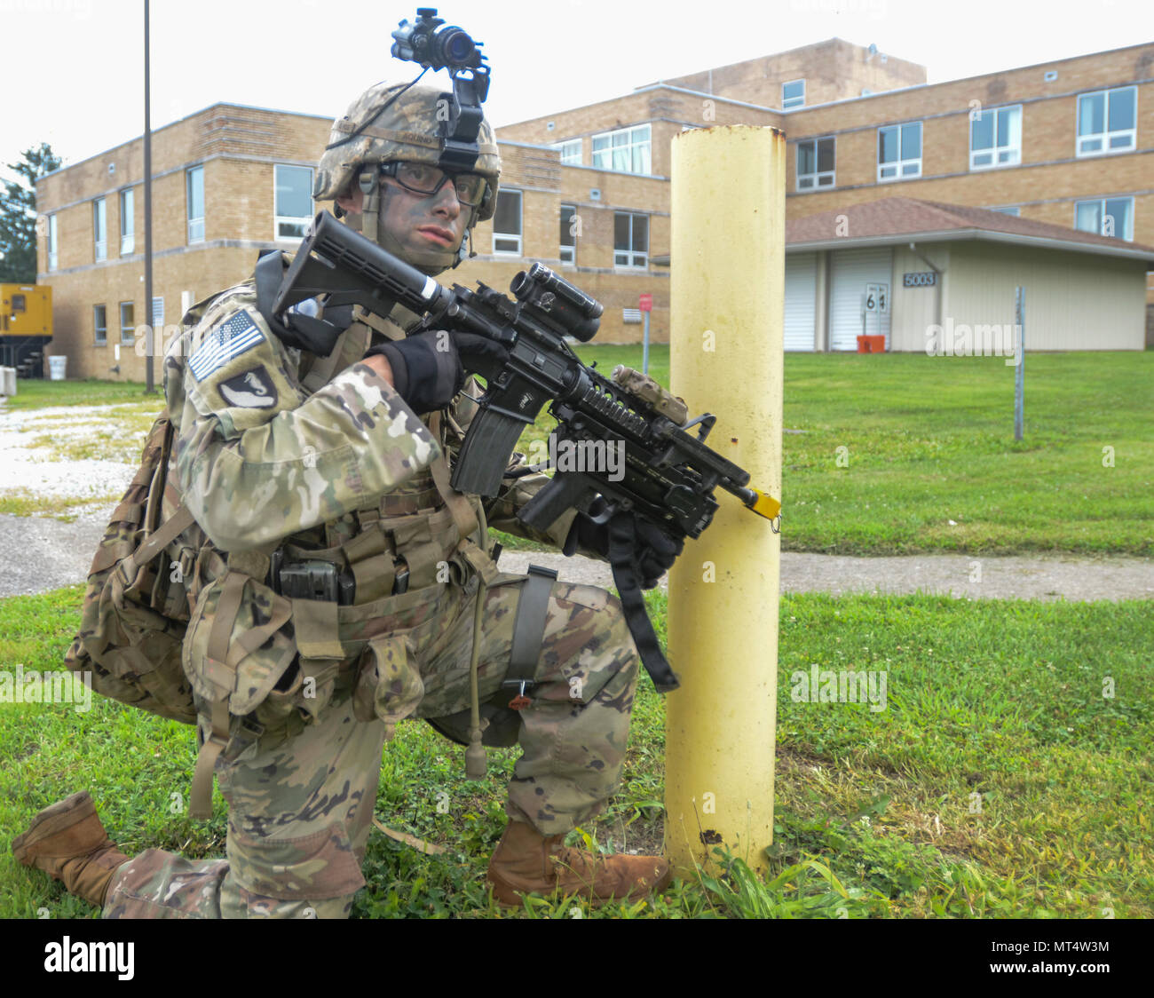 65th Engineer Battalion High Resolution Stock Photography and Images ...