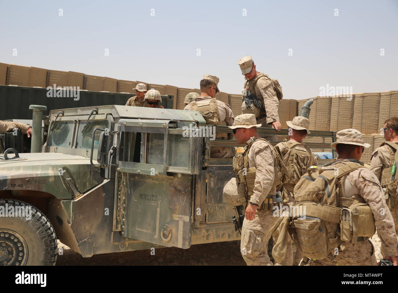 Al asad air base hi-res stock photography and images - Alamy