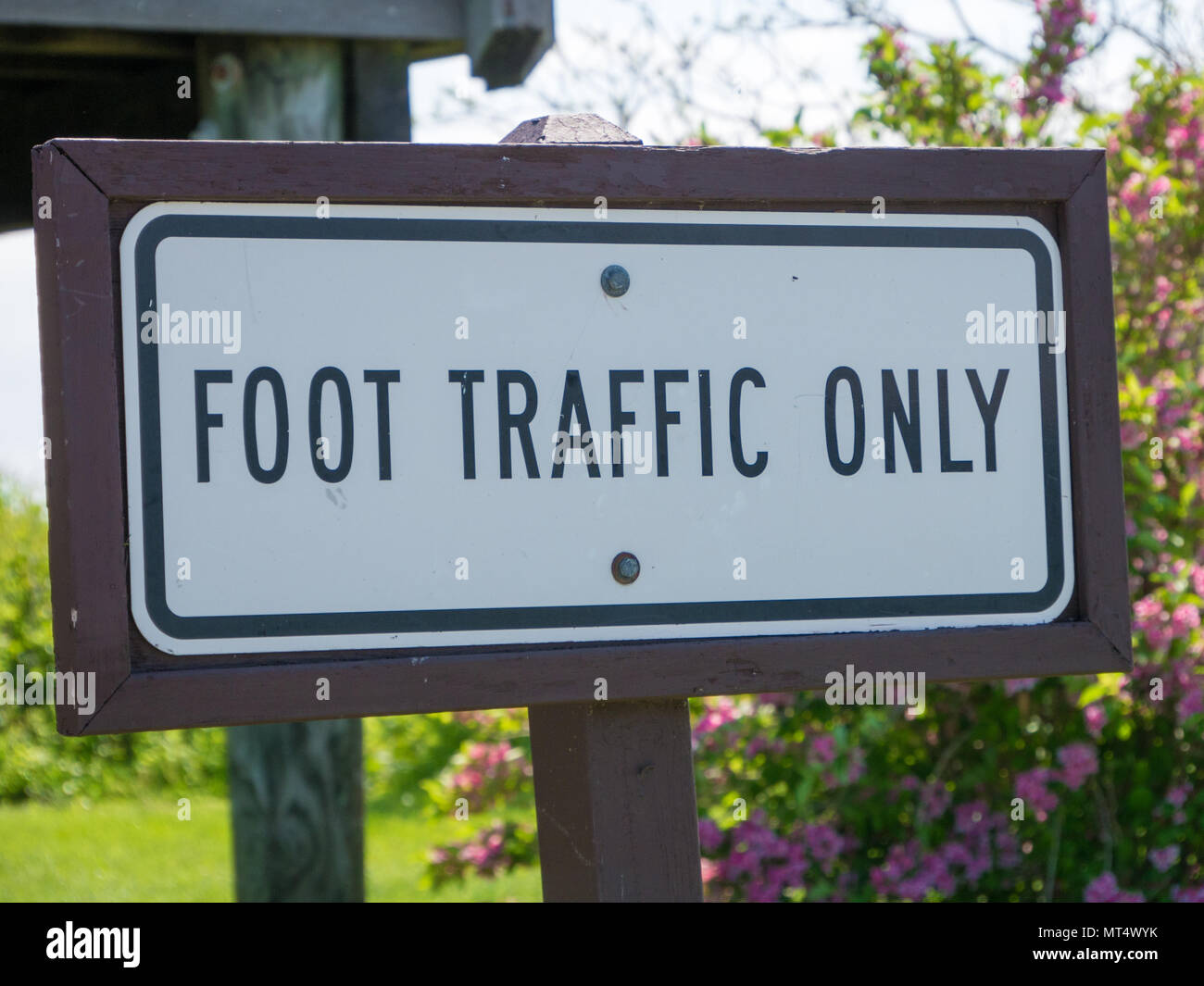 Pedestriandirections hi-res stock photography and images - Alamy