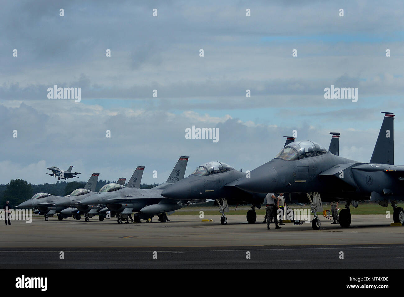 260 squadron hi-res stock photography and images - Alamy