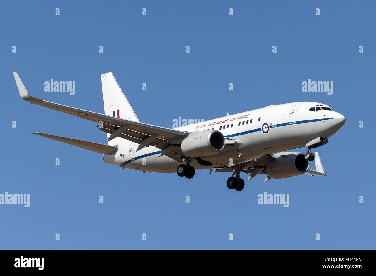 Vip aircraft transportation hi-res stock photography and images - Alamy