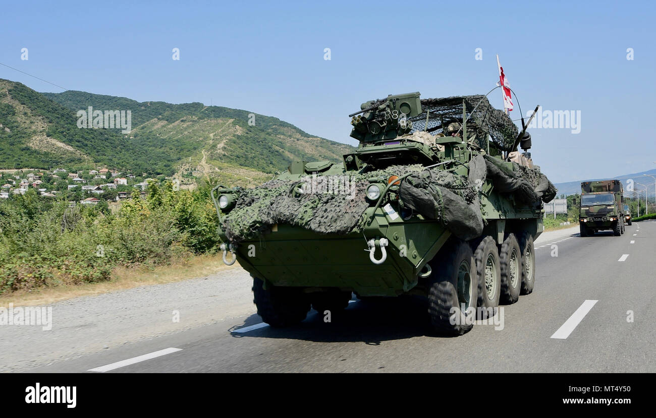 Vaziani Military Base High Resolution Stock Photography and Images - Alamy