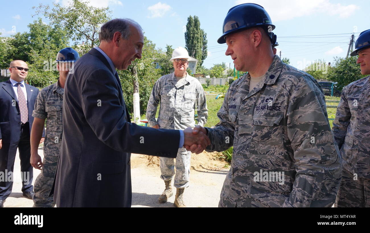 113th civil engineer squadron hi-res stock photography and images - Alamy