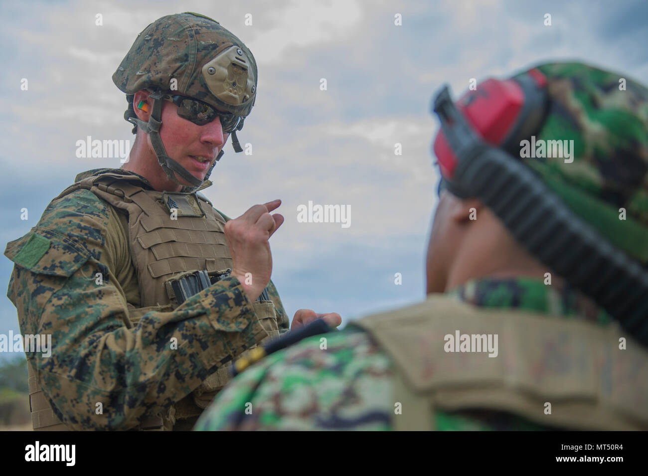 Timothy trauth hi-res stock photography and images - Alamy