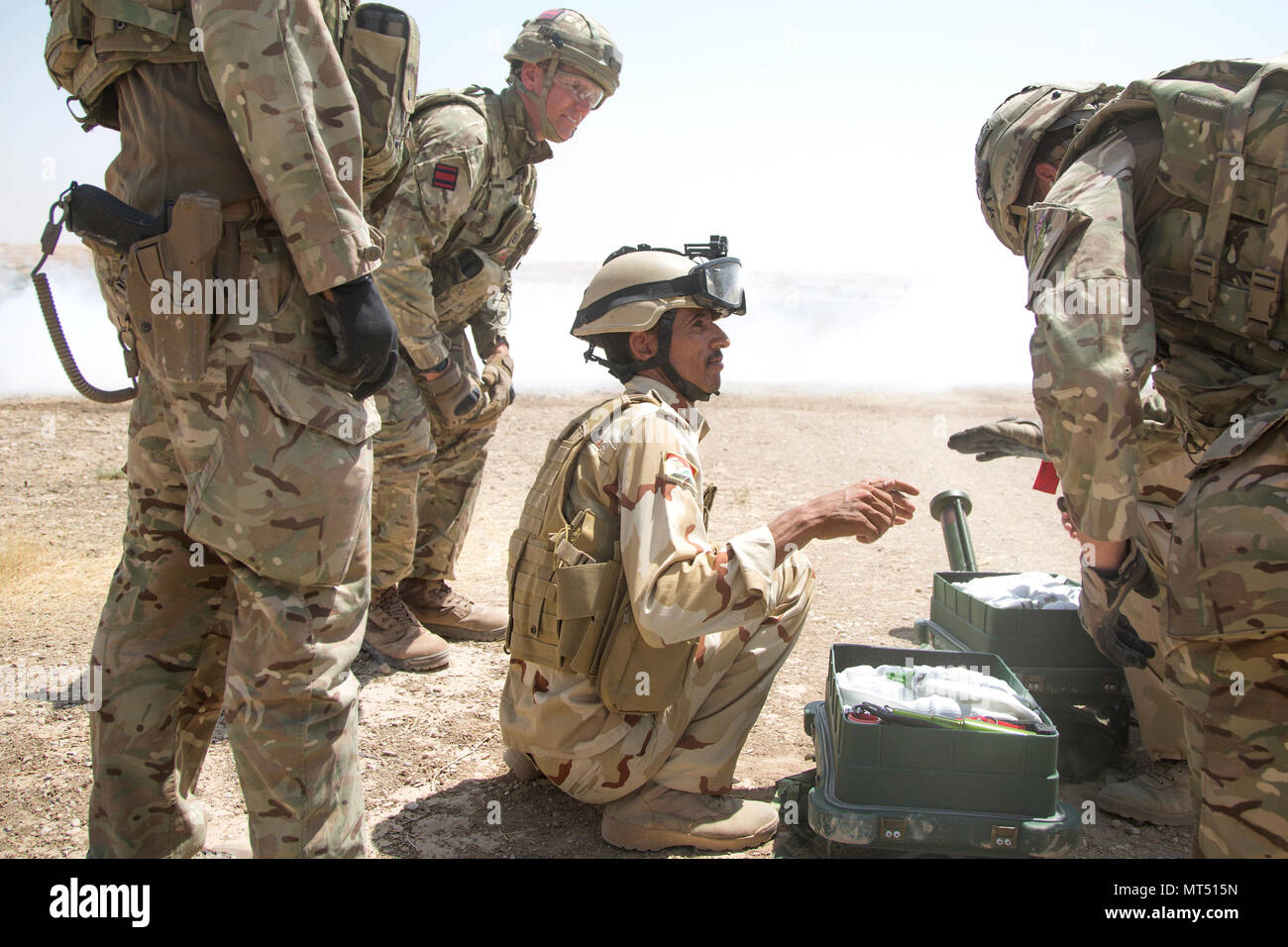 Isis k complex hi-res stock photography and images - Alamy