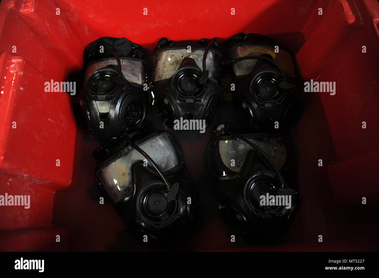 Chlorine tester hi-res stock photography and images - Alamy
