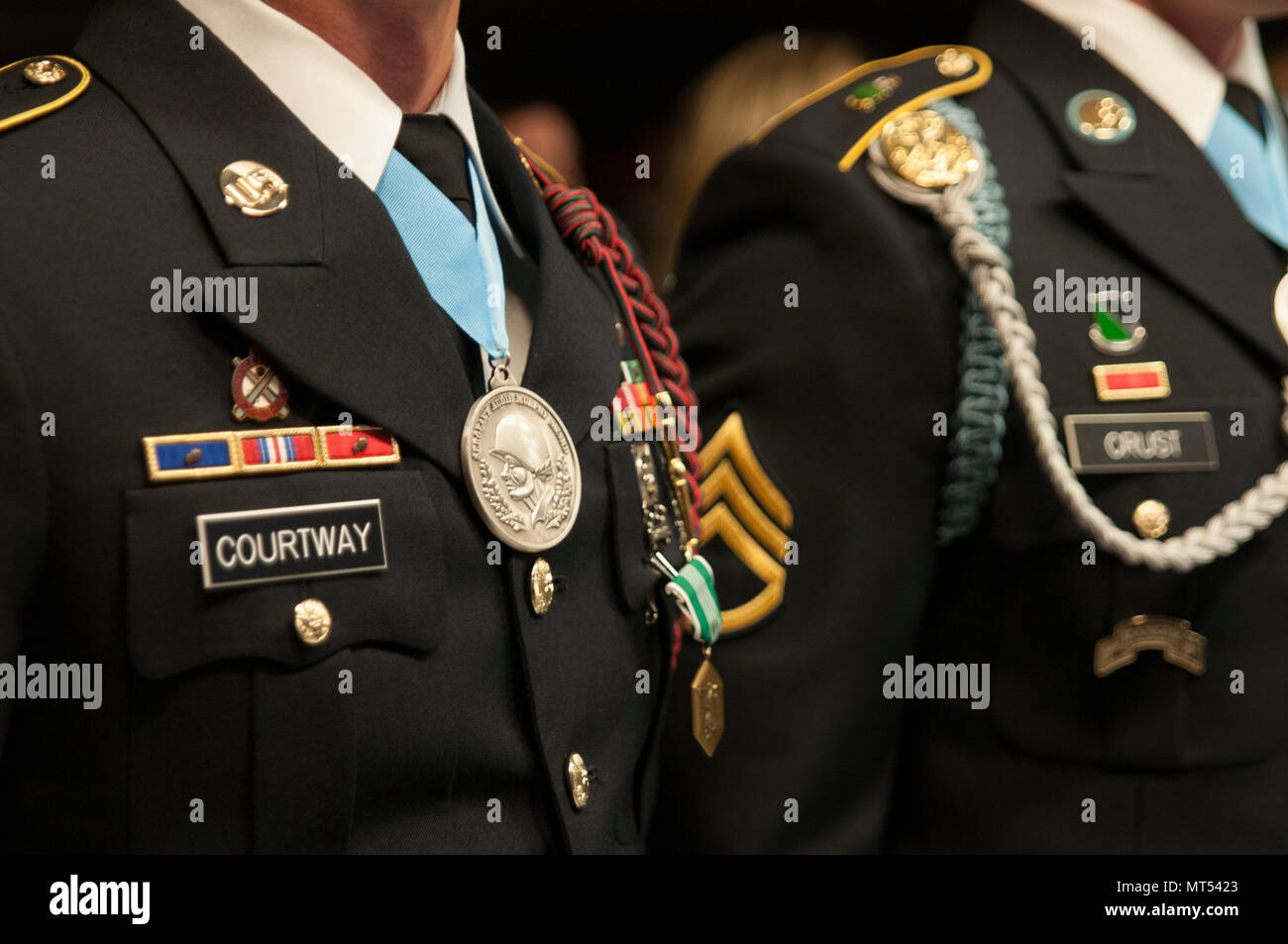 Sergeant Audie Murphy Club High Resolution Stock Photography and Images ...