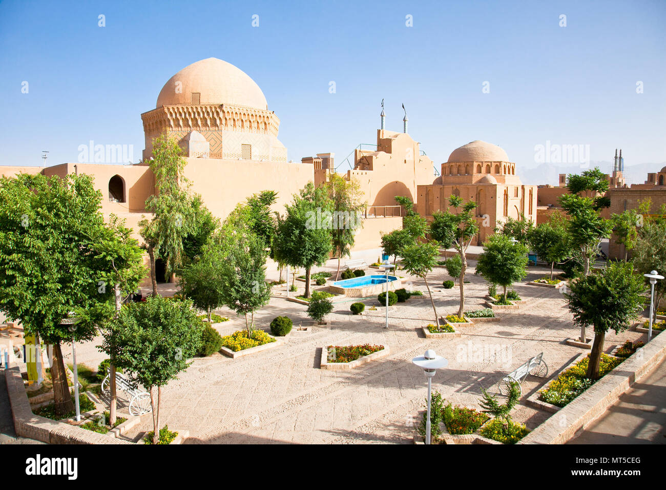 Dome prison hi-res stock photography and images - Alamy