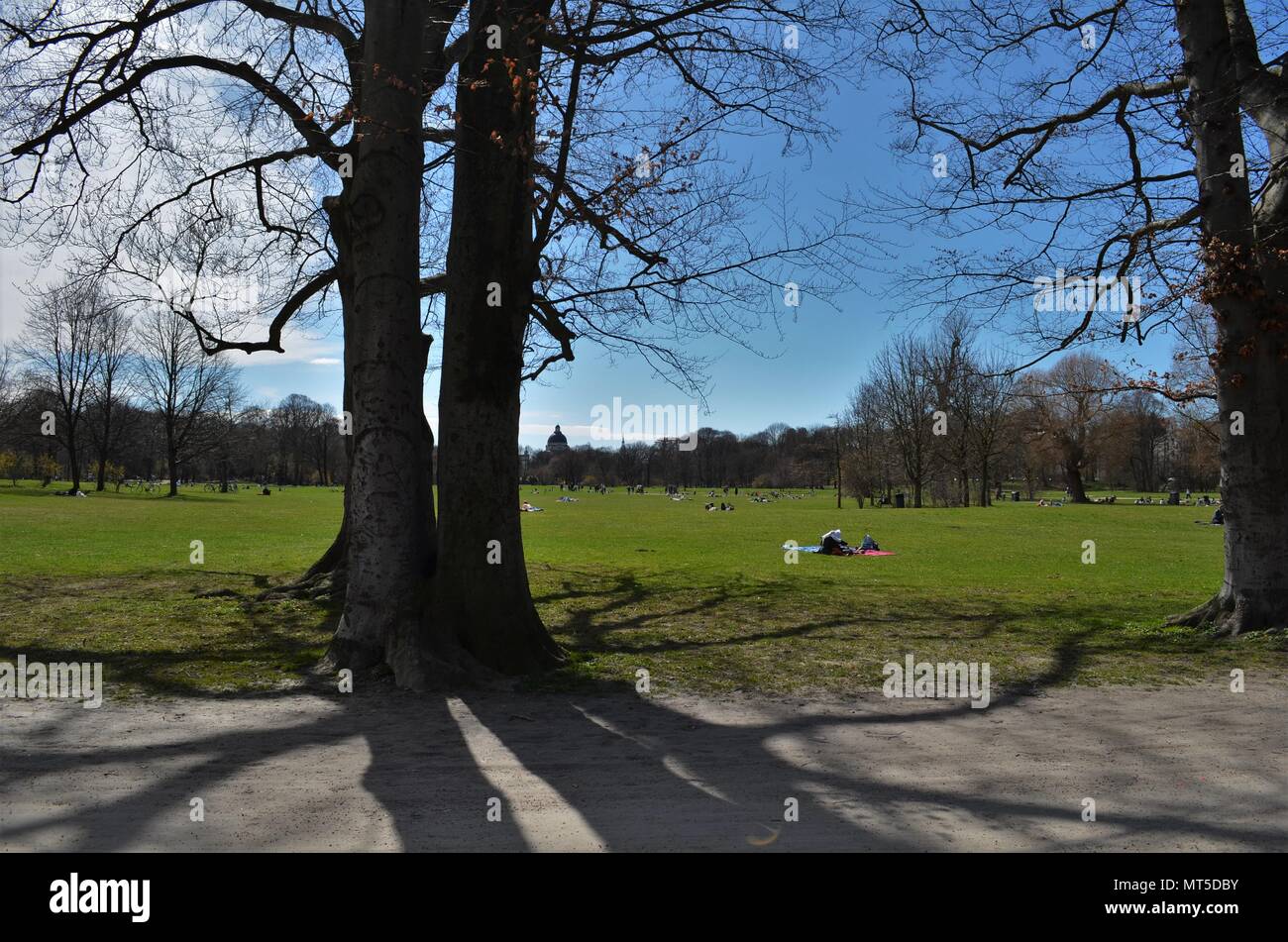Beautiful day for a walk hi-res stock photography and images - Alamy