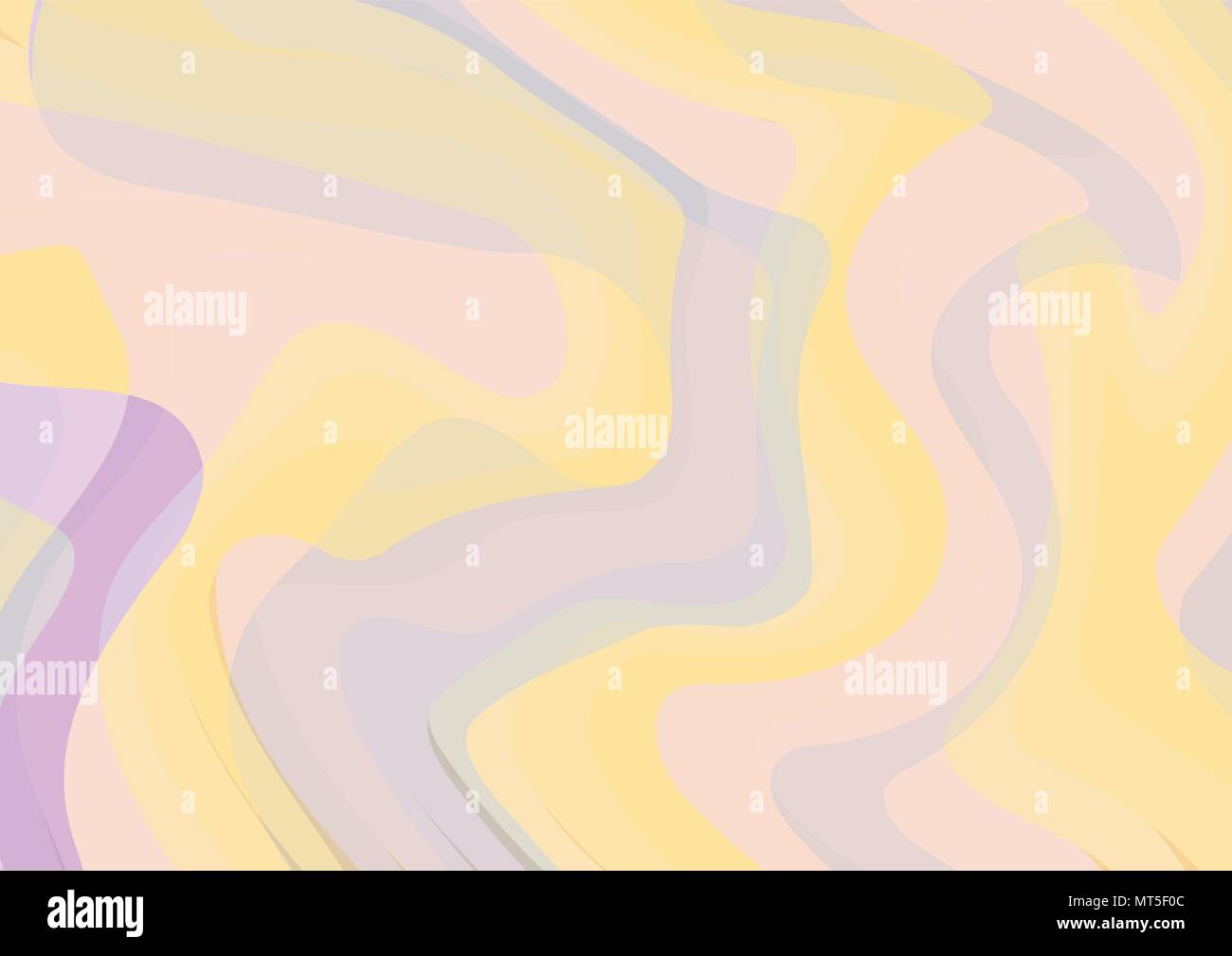Abstract soft color marble texture background Stock Vector Image & Art ...