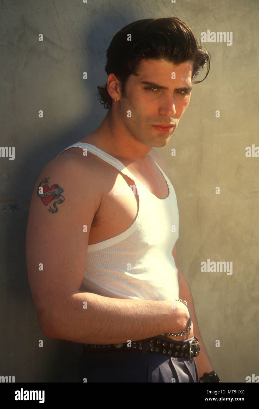 Anthony desando hi-res stock photography and images - Alamy