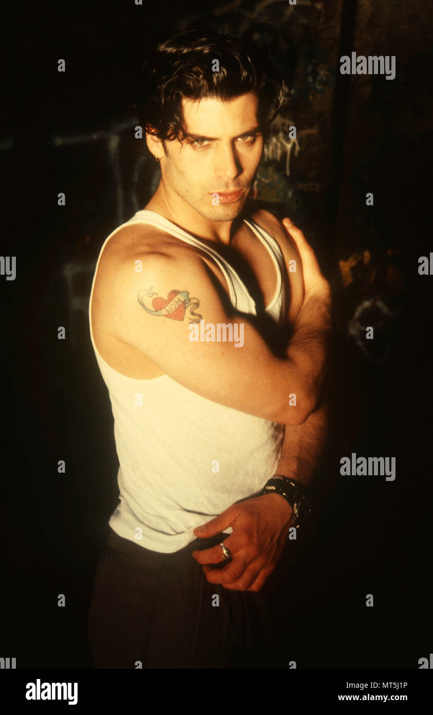 Anthony desando hi-res stock photography and images - Alamy