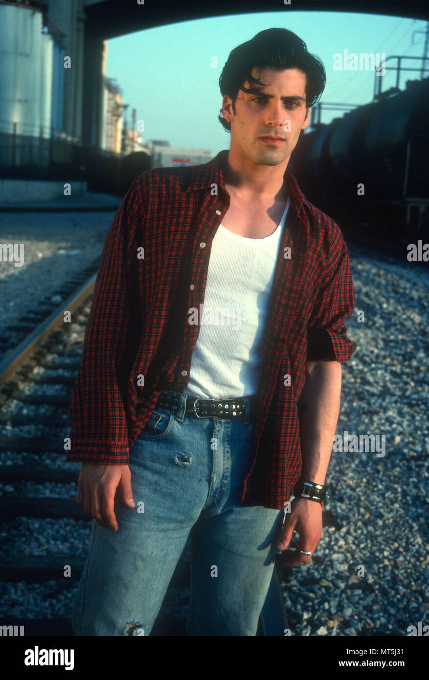 Anthony desando hi-res stock photography and images - Alamy