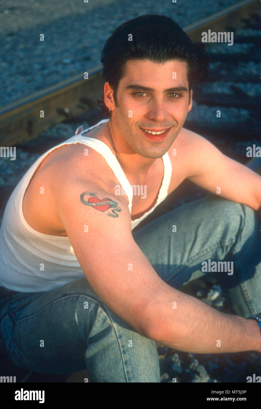 Anthony Desando